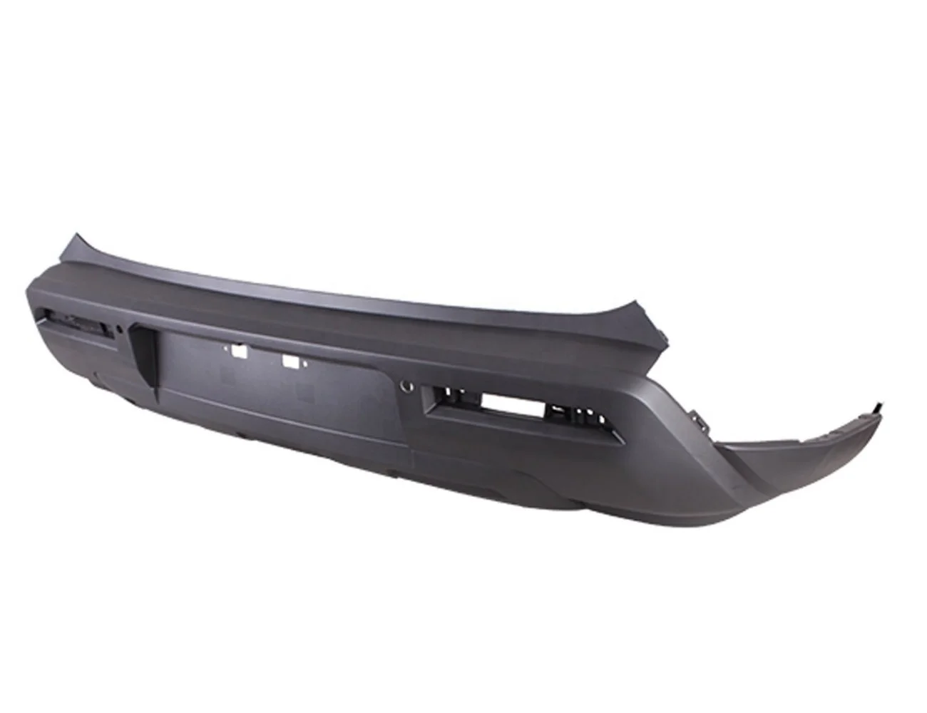 AUTO PARTS CAR REAR BUMPERS for NISSAN PATHFINDER 2022 OEM 85018-6TA0A ...