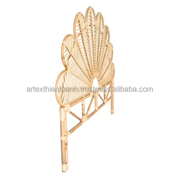 Handmade Rattan Headboards - Durable & Stylish Options