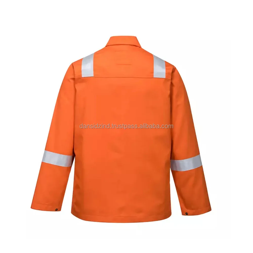 Heavy Duty Working Jacket Custom Your Own Design Work Wear Jackets With ...