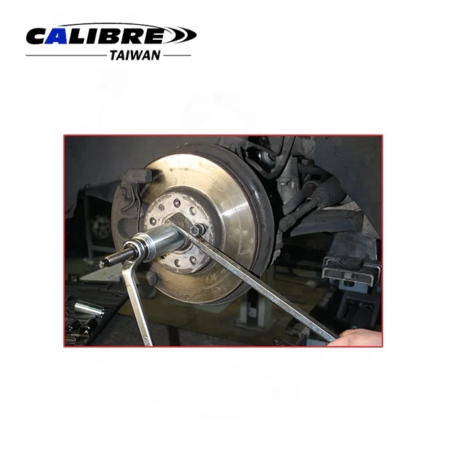 TAIWAN CALIBRE Drive Shaft Insertion Tool Set with Universal Fitment ...
