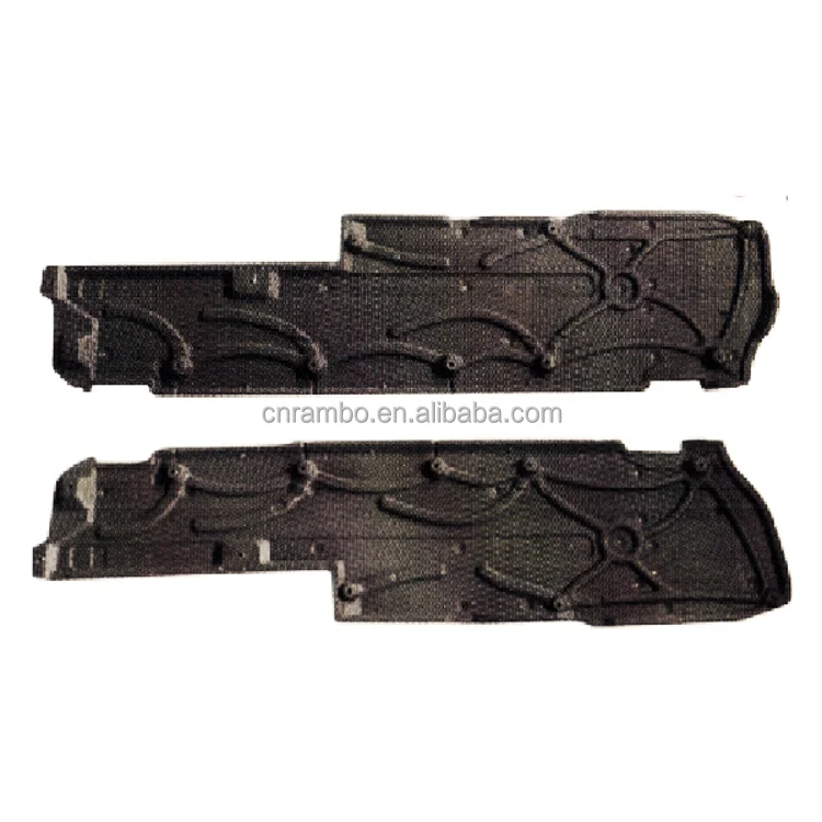 OEM 2126805408 2126800709 2126801109 под двигателем брызговик днища ...