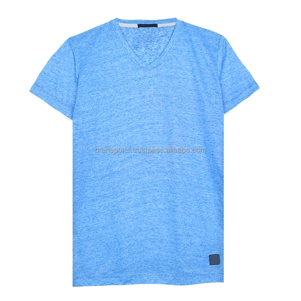 Custom Design Color Combination Polyester T Shirt 150gsm 100% Polyester ...