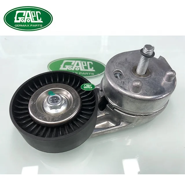 C2D21150 GJ0321 Tensioner for Jaguar XE 2015- XF 2016-
