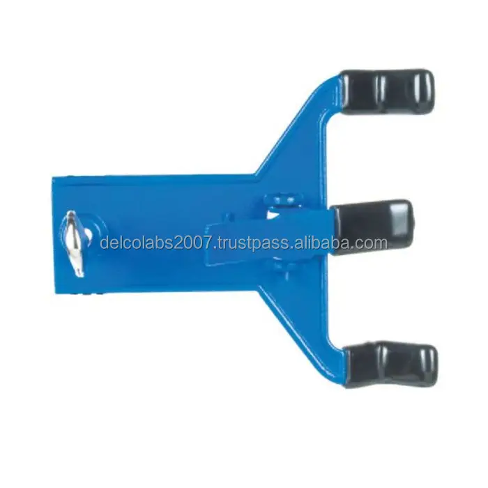 Chemistry Lab Supplies Burette Attaching Clamp Burette Holder Single ...