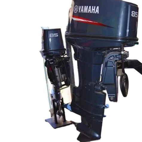 Hot Sale 2022!! Best Supplier Yamahas Outboard Motor Engine 40 Hp,50 Hp ...