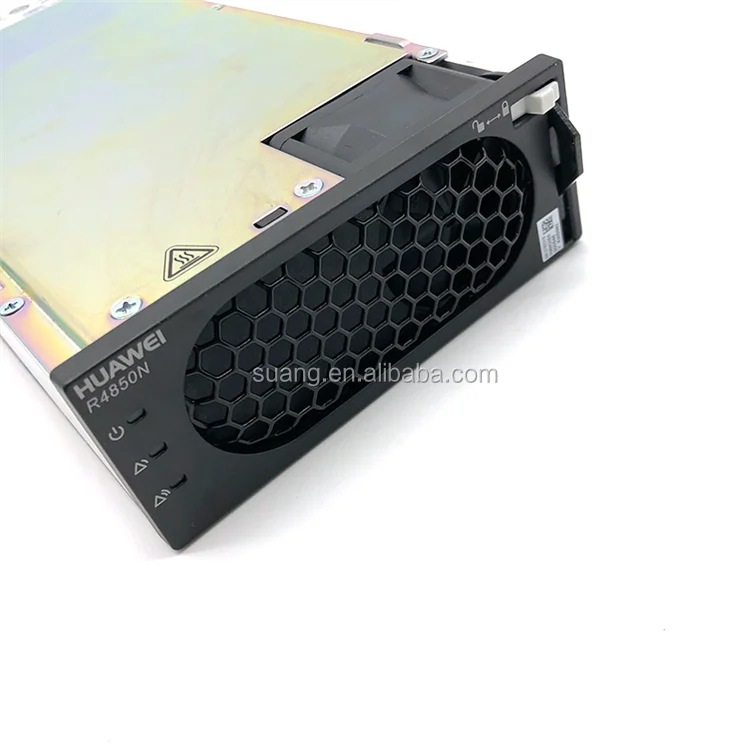 Módulo Rectificador R4850g5 48v 3000w Fuente De Alimentación Integrada ...