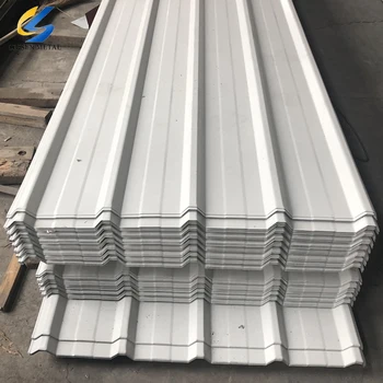Galvanized Corrugated Sheets Ibr Sheet Steel Roof Sheet Metal For ...