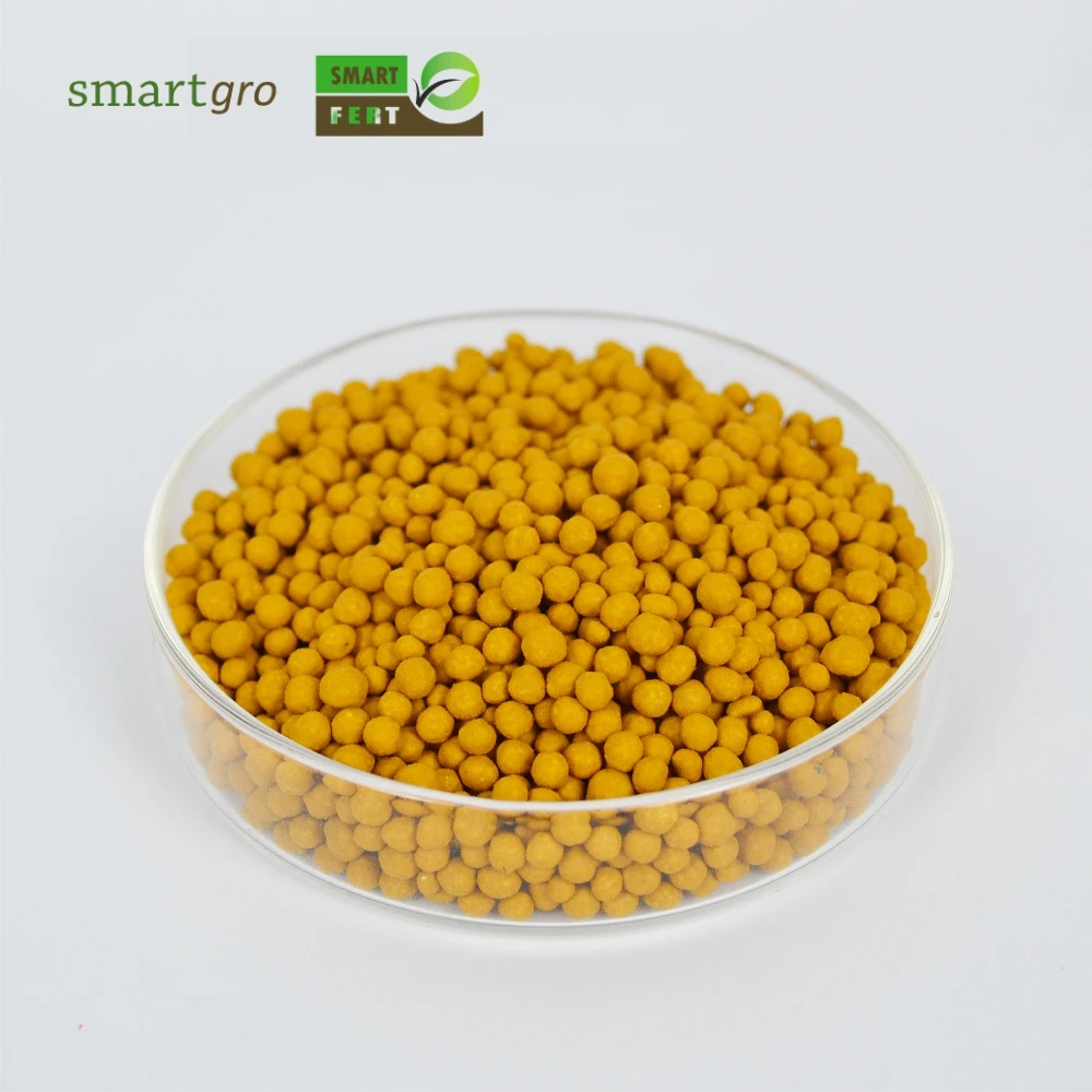 Agriculture Fertilizers Npk Fertilizer Smart Fert Sdn Bhd 13 Years ...