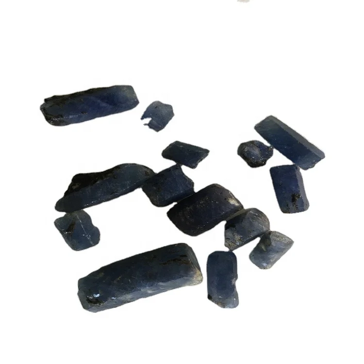 Natural Nepali Rough Blue Sapphire - Buy Natural Rough Blue Sapphire ...