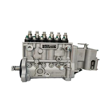 Mechanical Engine Parts Injection Pump Cu5318046 Fuel Pump 5318046 For ...