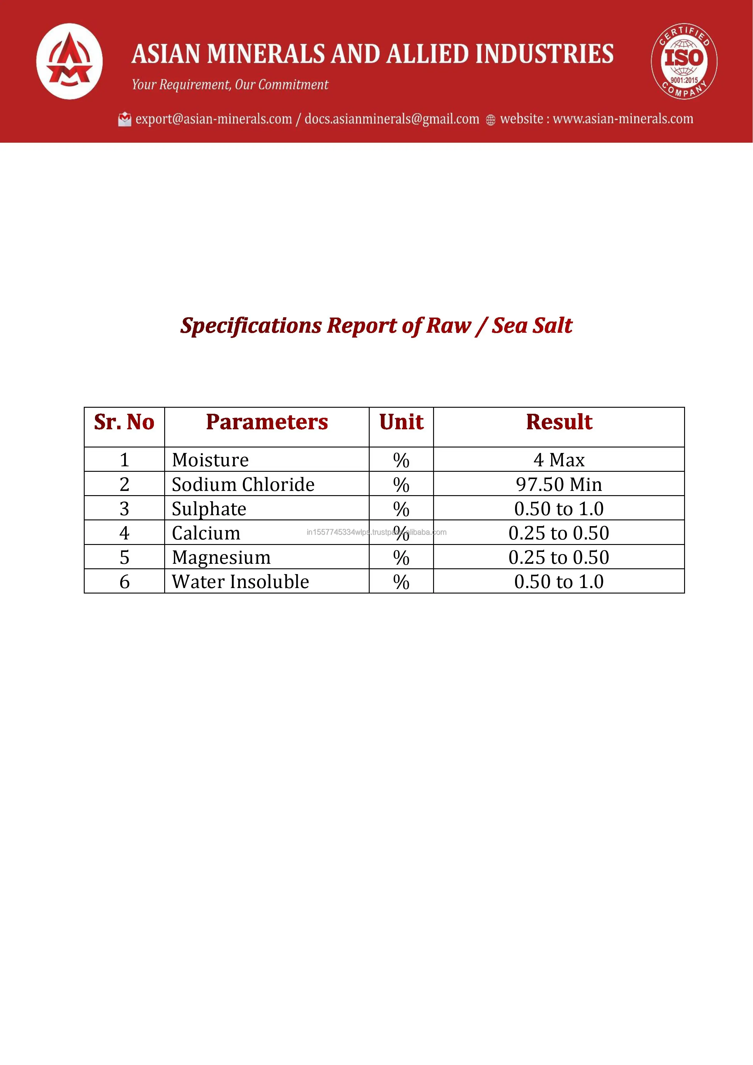 Sodium Chloride Salt Tablets 99.5% Soft Water Salt For Water Treatment ...