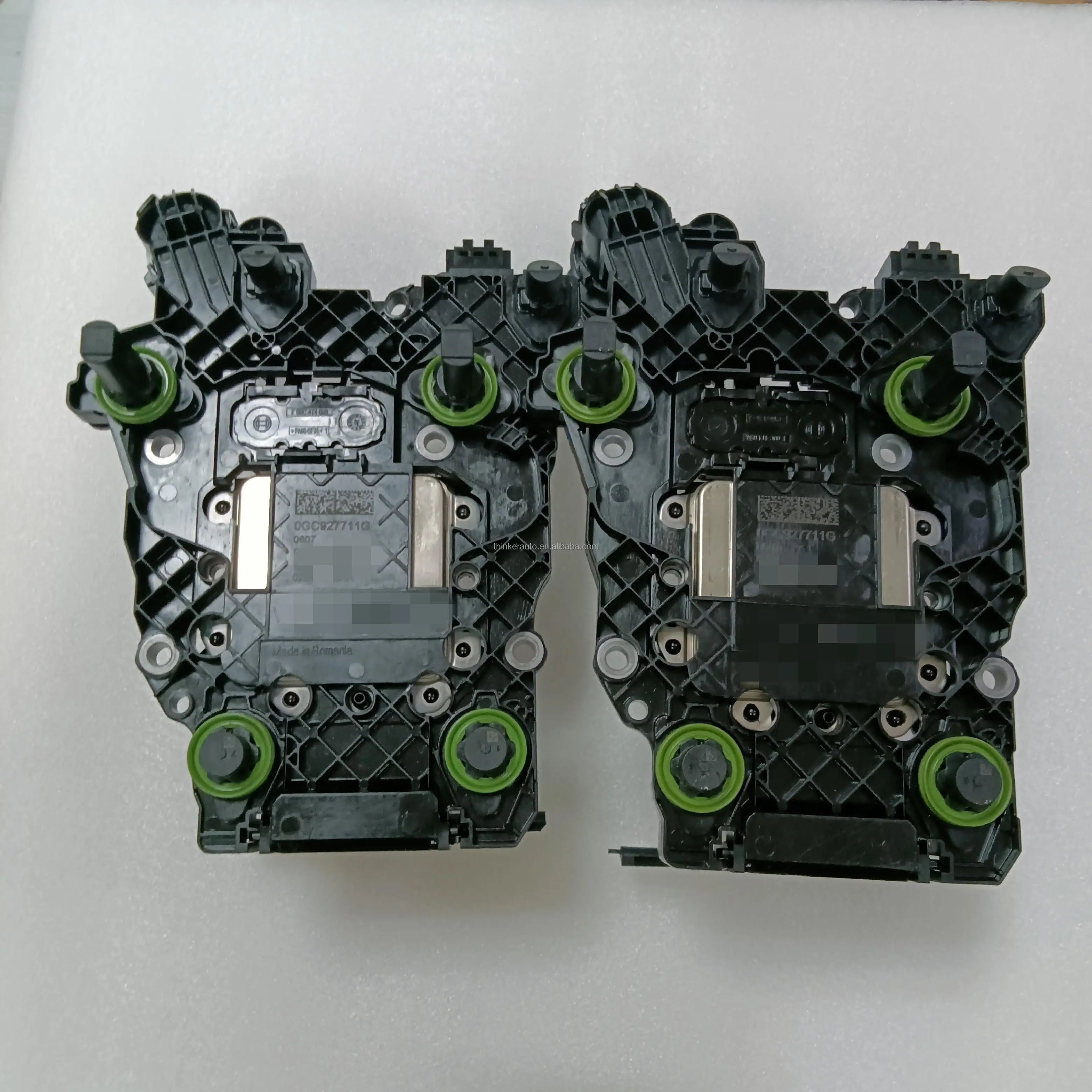 Dq500 0gc Transmission Control Unit Tcu 0gc927711g 0dl927711 For ...