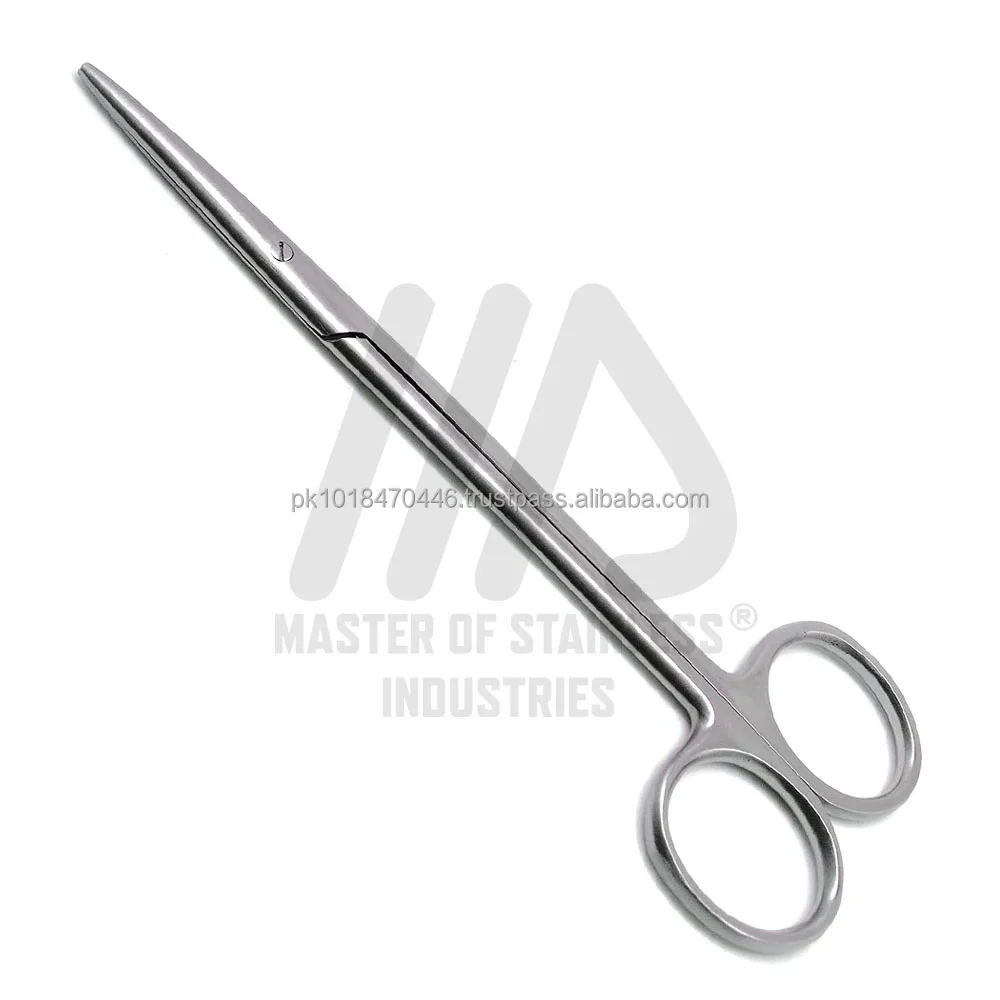 Wholesale Iris Medical Surgery Scissors Operating Surgical Instruments ...