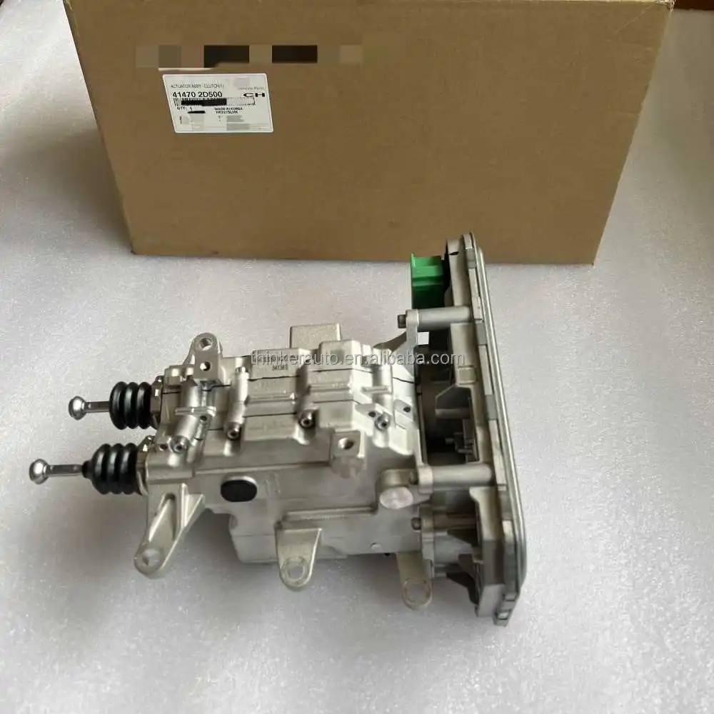 High-quality Clutch Actuator for Korea Cars - 41470-2D500