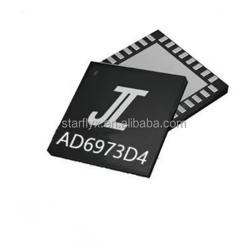 Original Stock Jl Ad6973d4 Ic Chips Blue Tooth Headset Solution ...