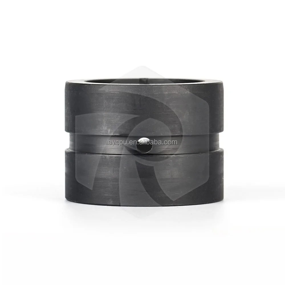 Engineering Stud Flanged Uhmw Custom Bushings Reducer Conduit Threaded ...