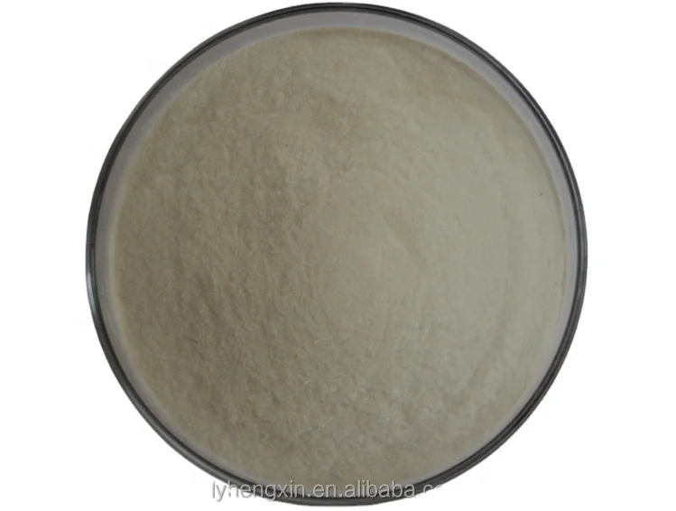 Oil Drilling Use Polyanionic Cellulose High Viscosity Pac Powder ...