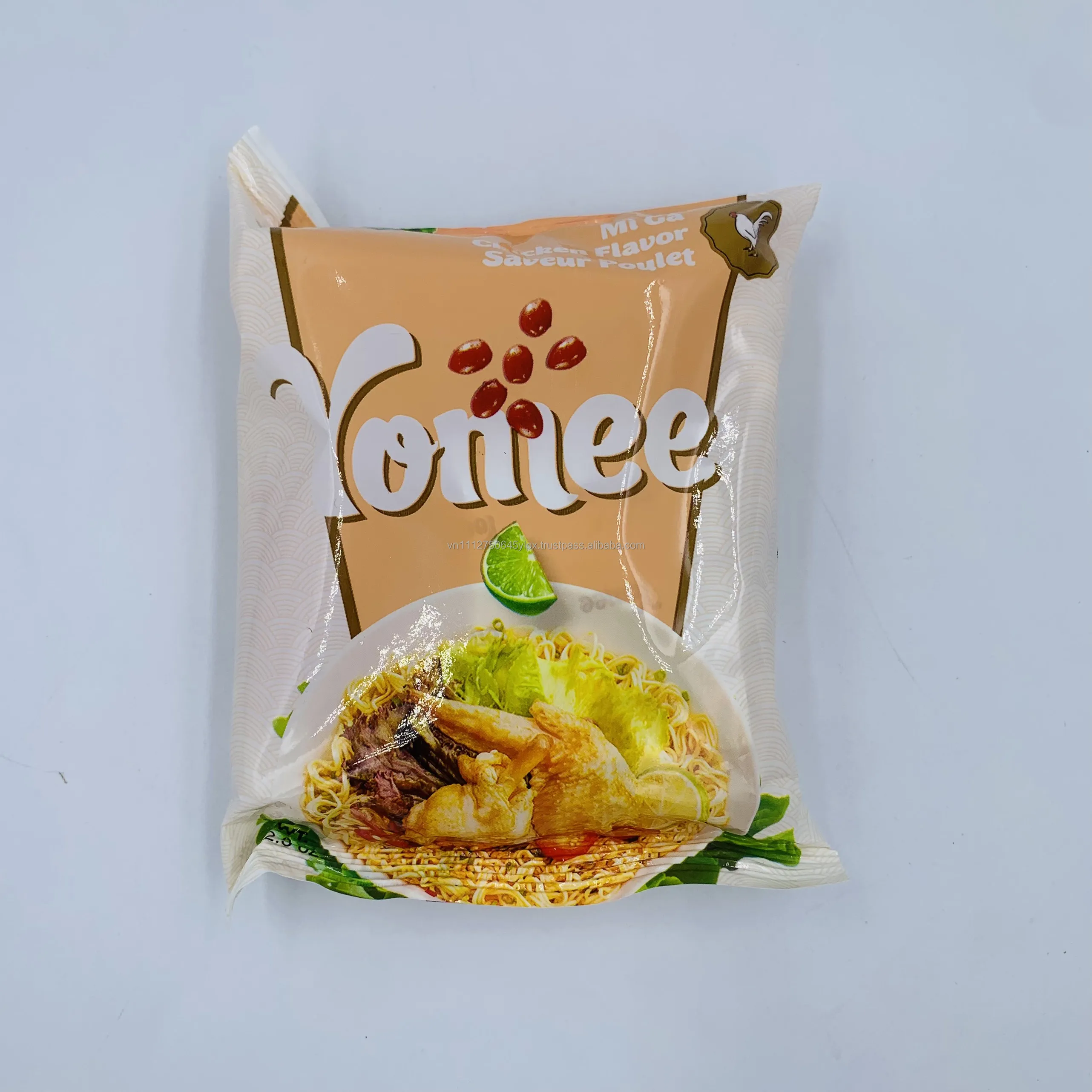 Perfect Instant Noodles Packet- Chicken Flavour 65gr X 24 - Vietnam ...