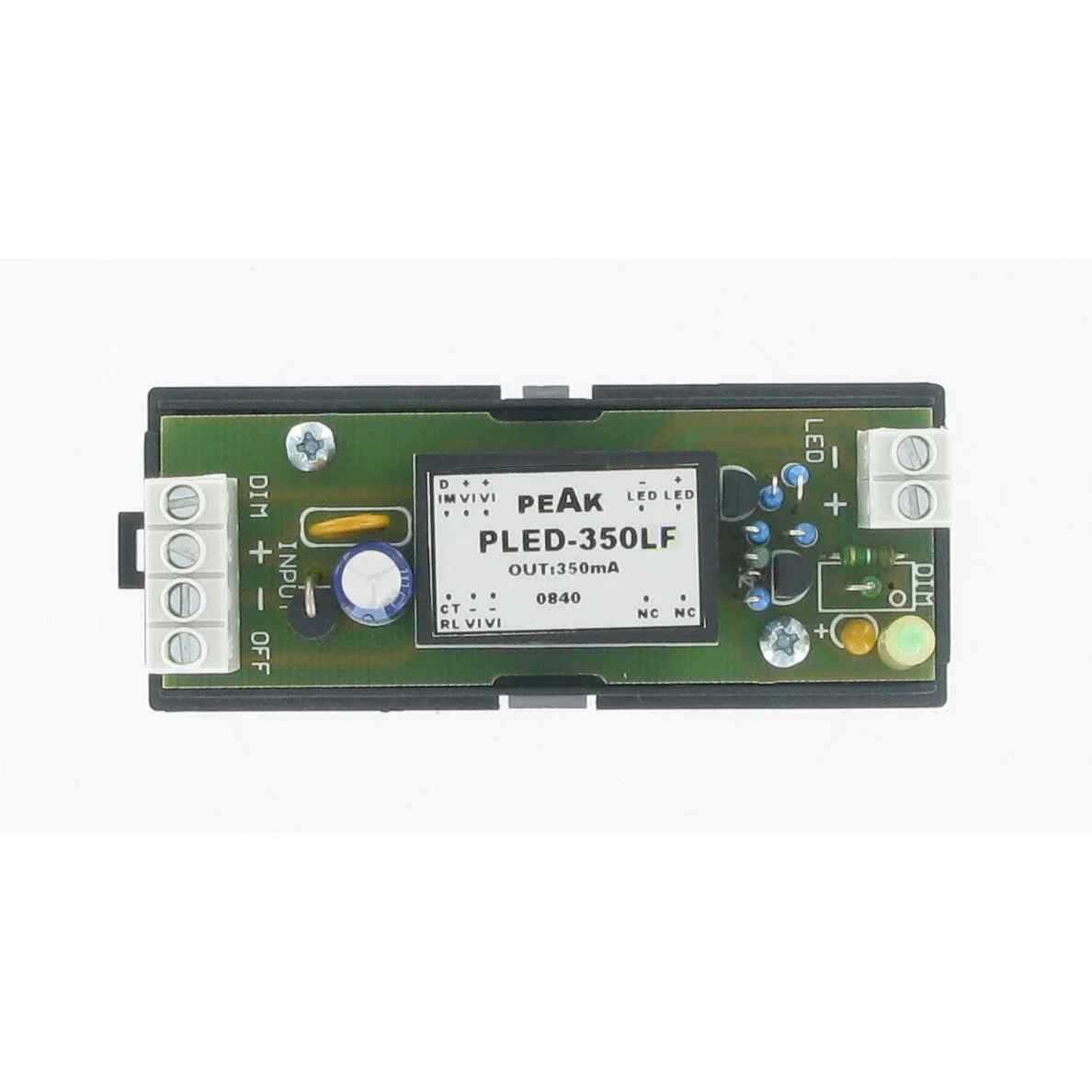 DIN Rail Power Supply, DC/DC, AC/DC, DIN Rail Module, DIN Rail Module ...