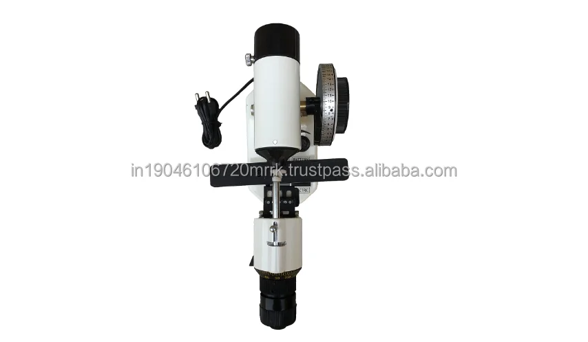 LENSOMETER OPHTHALMIC MANUAL LENSOMETER FOCIMETER LENSOMETER OPTOMETRY ...