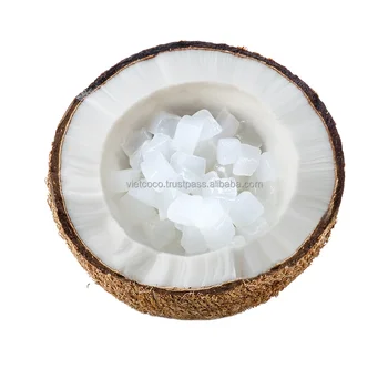 Halal Nata De Coco Coconut Jelly Light Syrup From Vietnam For Soft ...