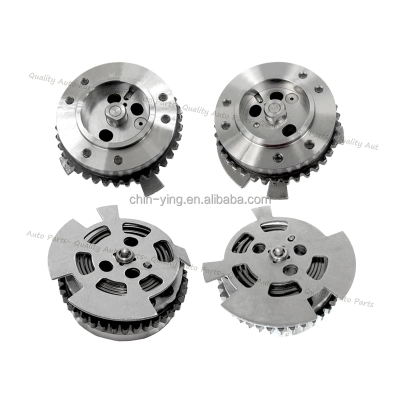 4 Camshaft Sprocket for Land Rover Jaguar F-Pace F-type
