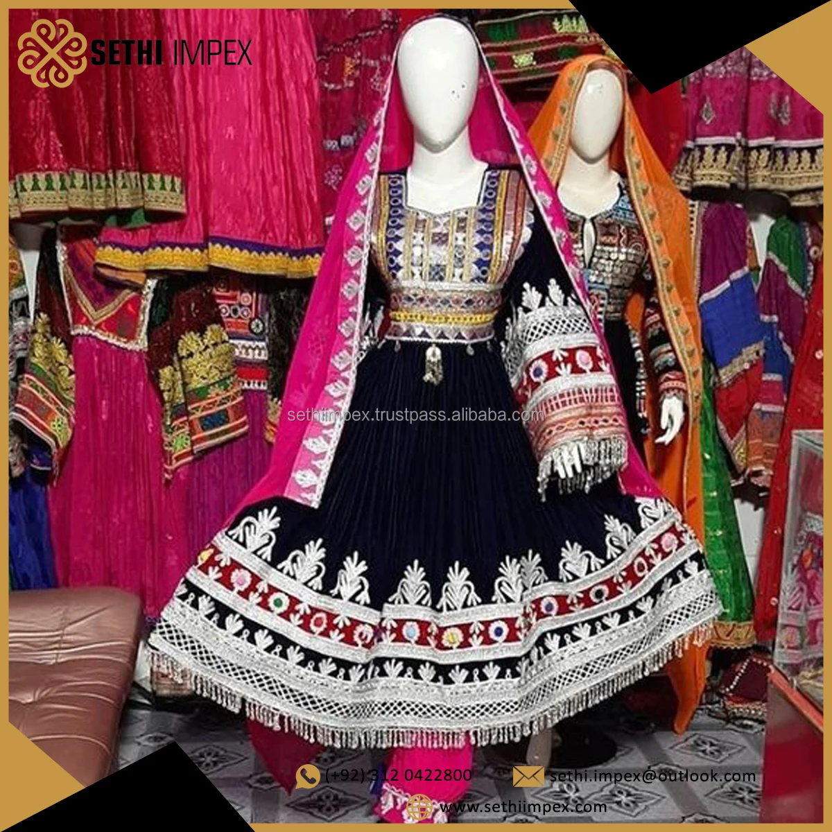 Attractive Looking Girls Fancy Model Afghani Dancing & Wedding Material ...