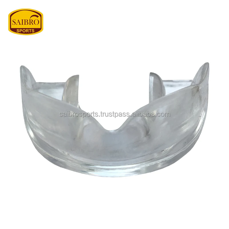 Gum Shield Mouth Guard Custom Mouldable Gum Shield Mouth Guard - Buy ...