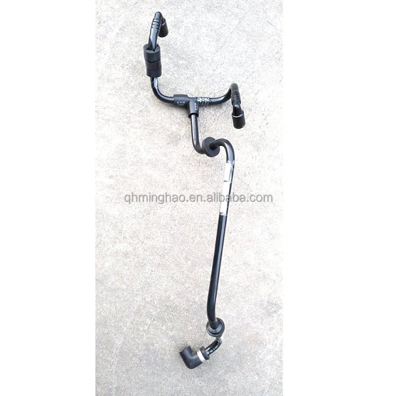 Radiator Hose Water Coolant Hose Pipe 7l6611931ae For Audi Vw - Buy ...