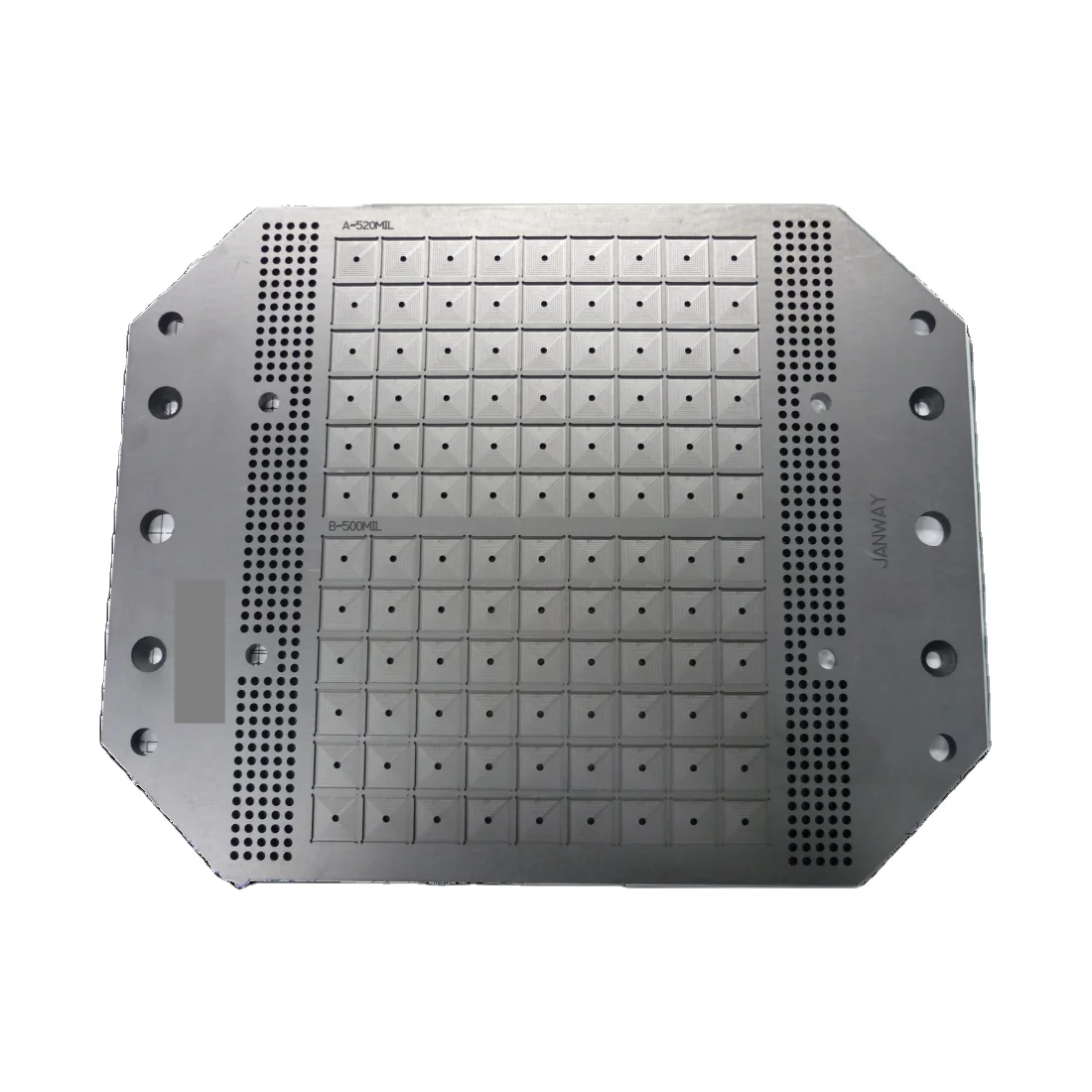 220hex Series Diode Vacuum Welding Plate - Buy 220hex Series Diode ...