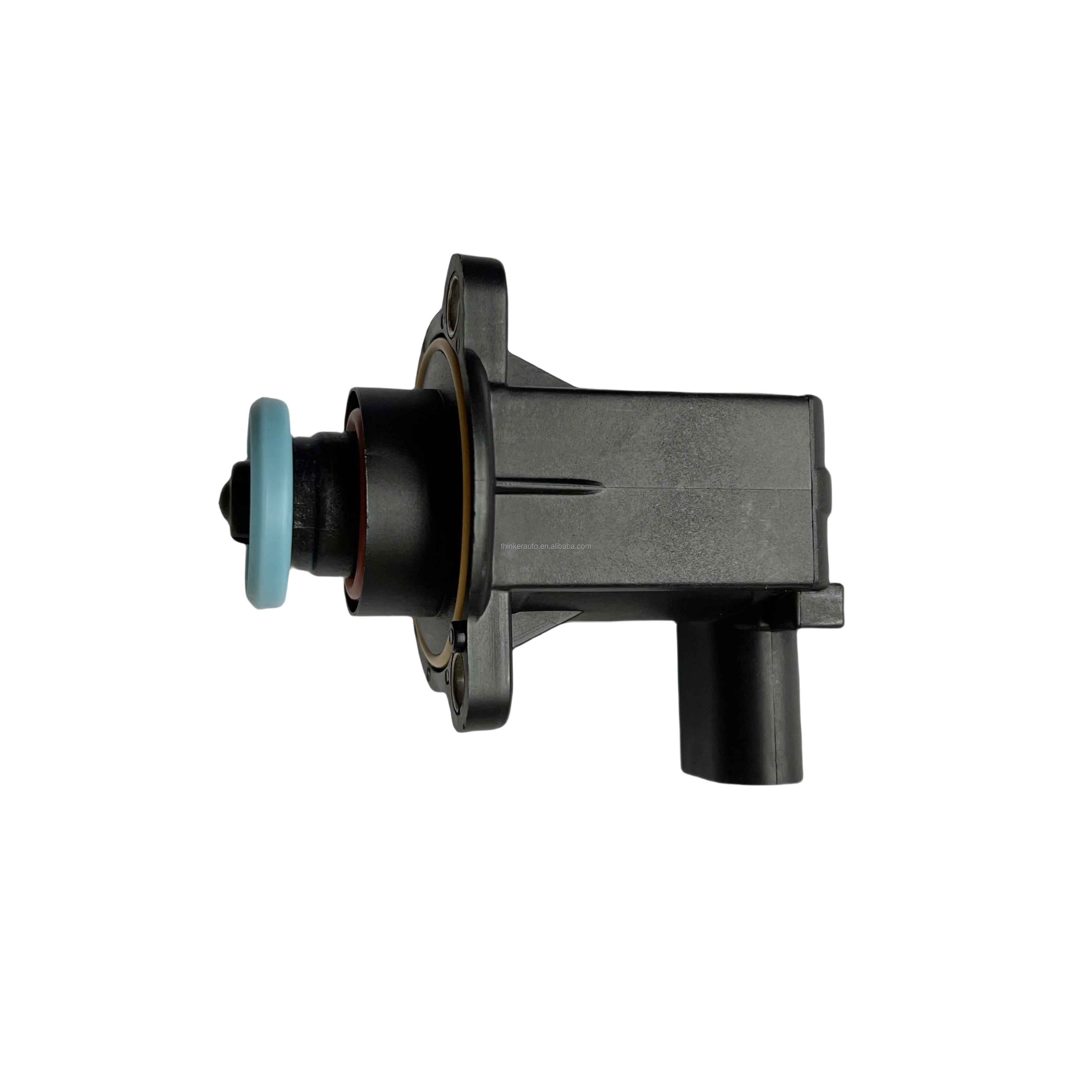 Car Parts Turbocharger Diverter Solenoid Valve 06F145710G 06F145710C ...