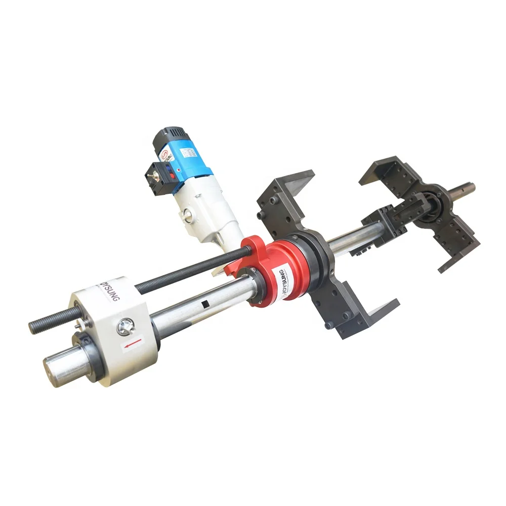 Joysung Portable Line Boring Machine for Excavators & Engines