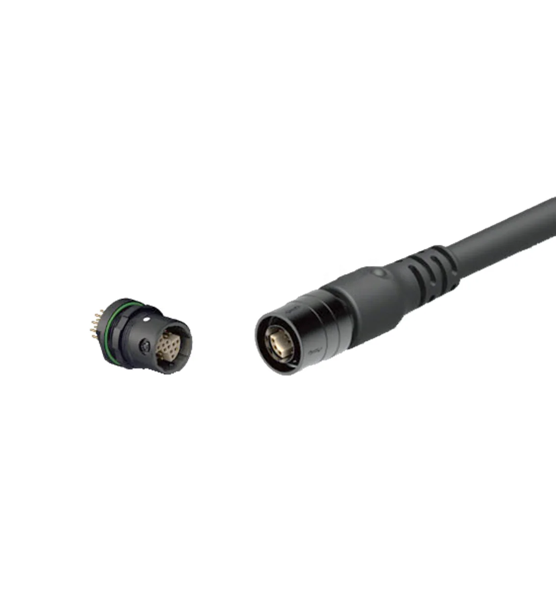 Fischers Minimax Series Push Pull Connector - Buy Fischers Minimax ...