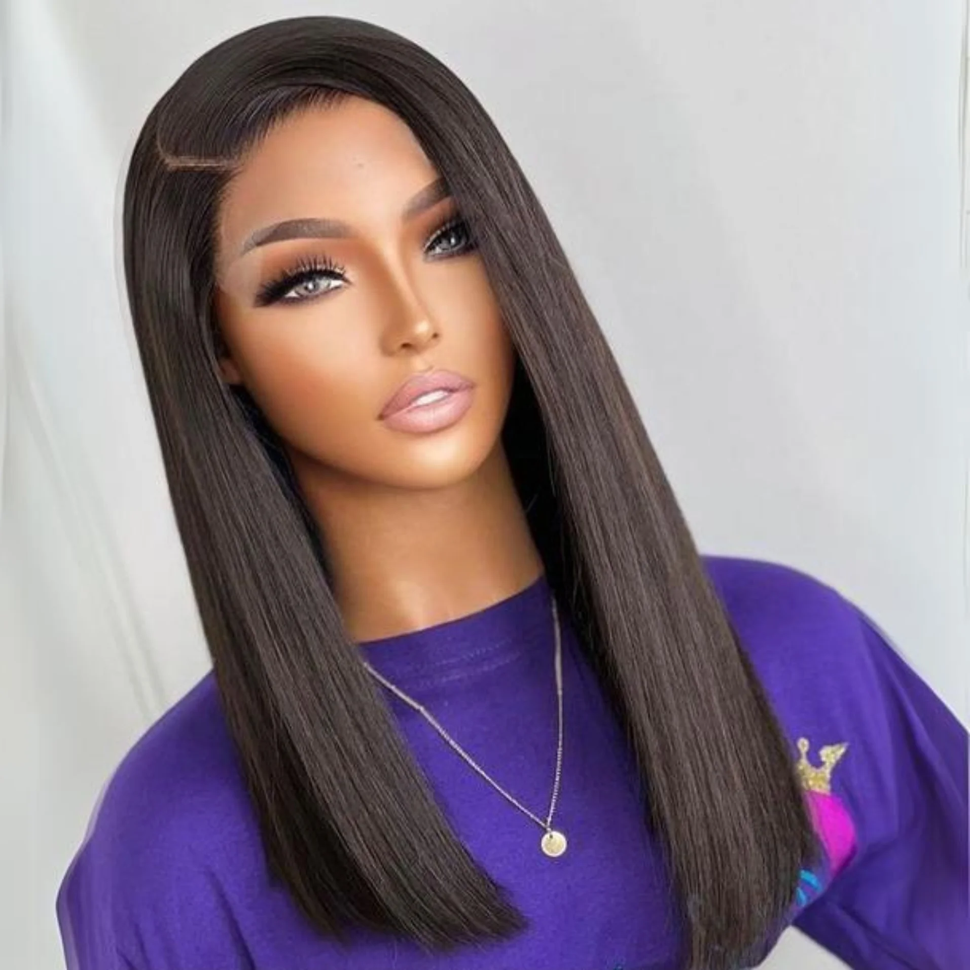 Luxury Vietnamese Hair Fullest Softest Mirror Bone Straight Vietnam ...