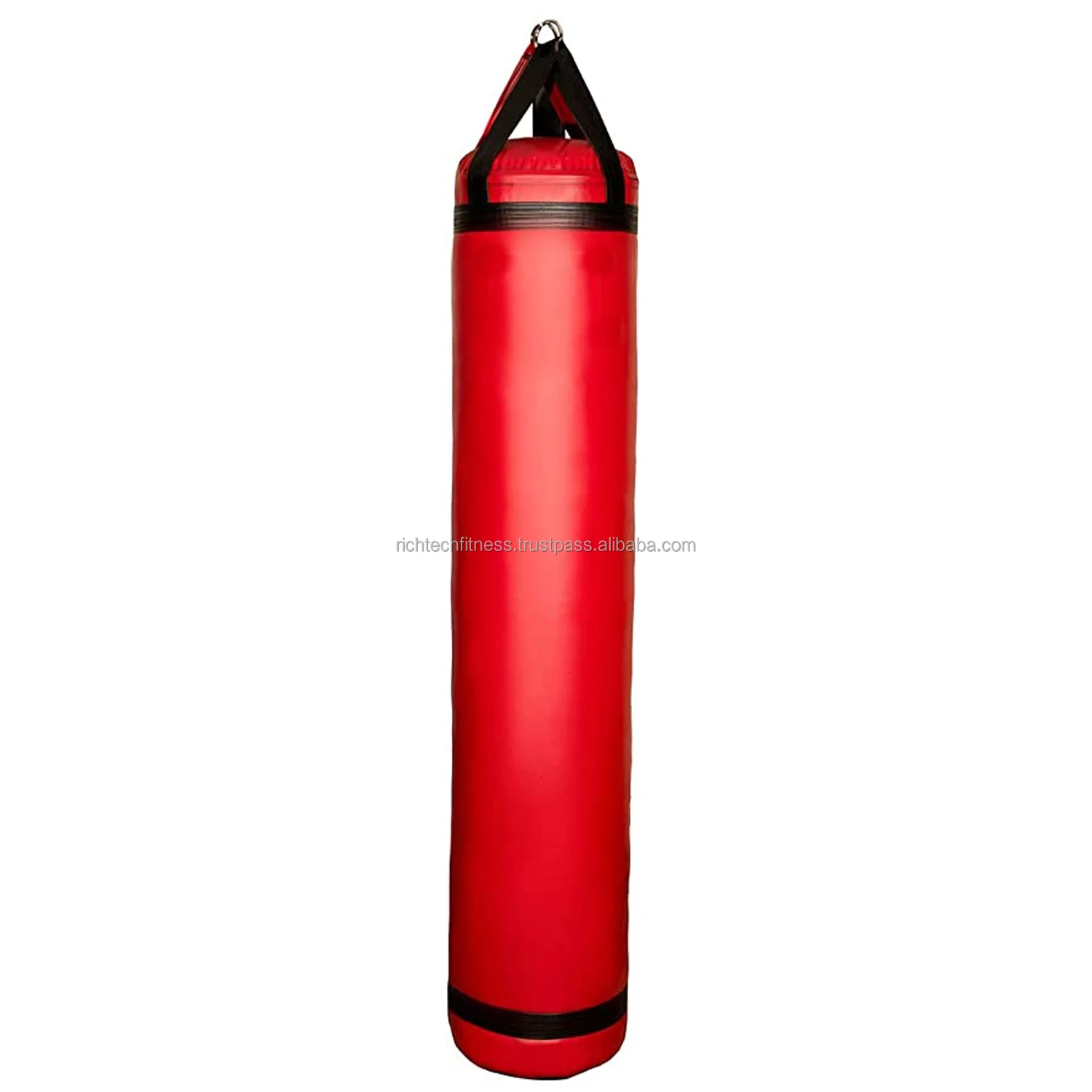 Factory Price Human Boxing Equipment Punching Kicking Bags With Stand ...