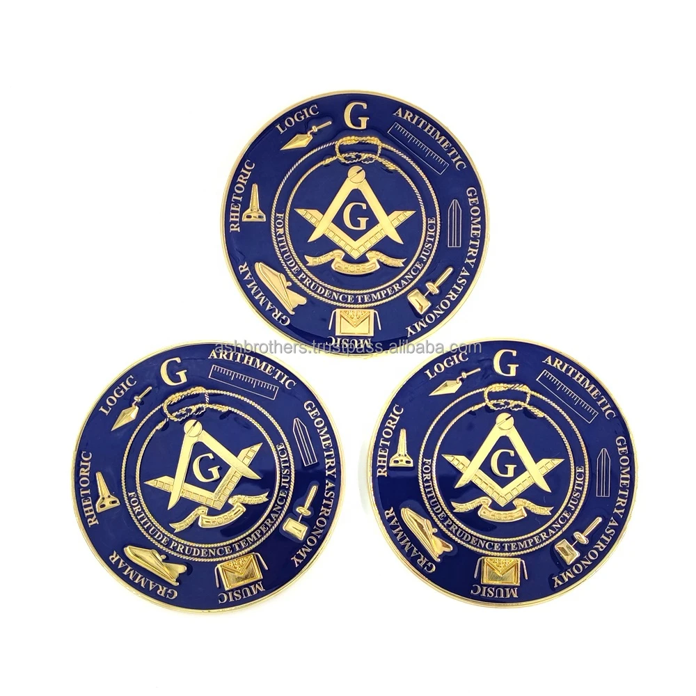 Masonic Regalia Master Mason Apron Craft Provincial Rank Regalia ...