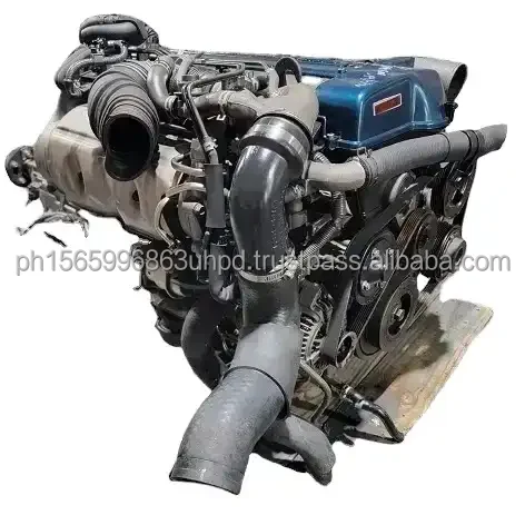 2jz 98 Used 2jz Gte Twin Turbo Engine Best Price Good Condition 2jz Gte ...