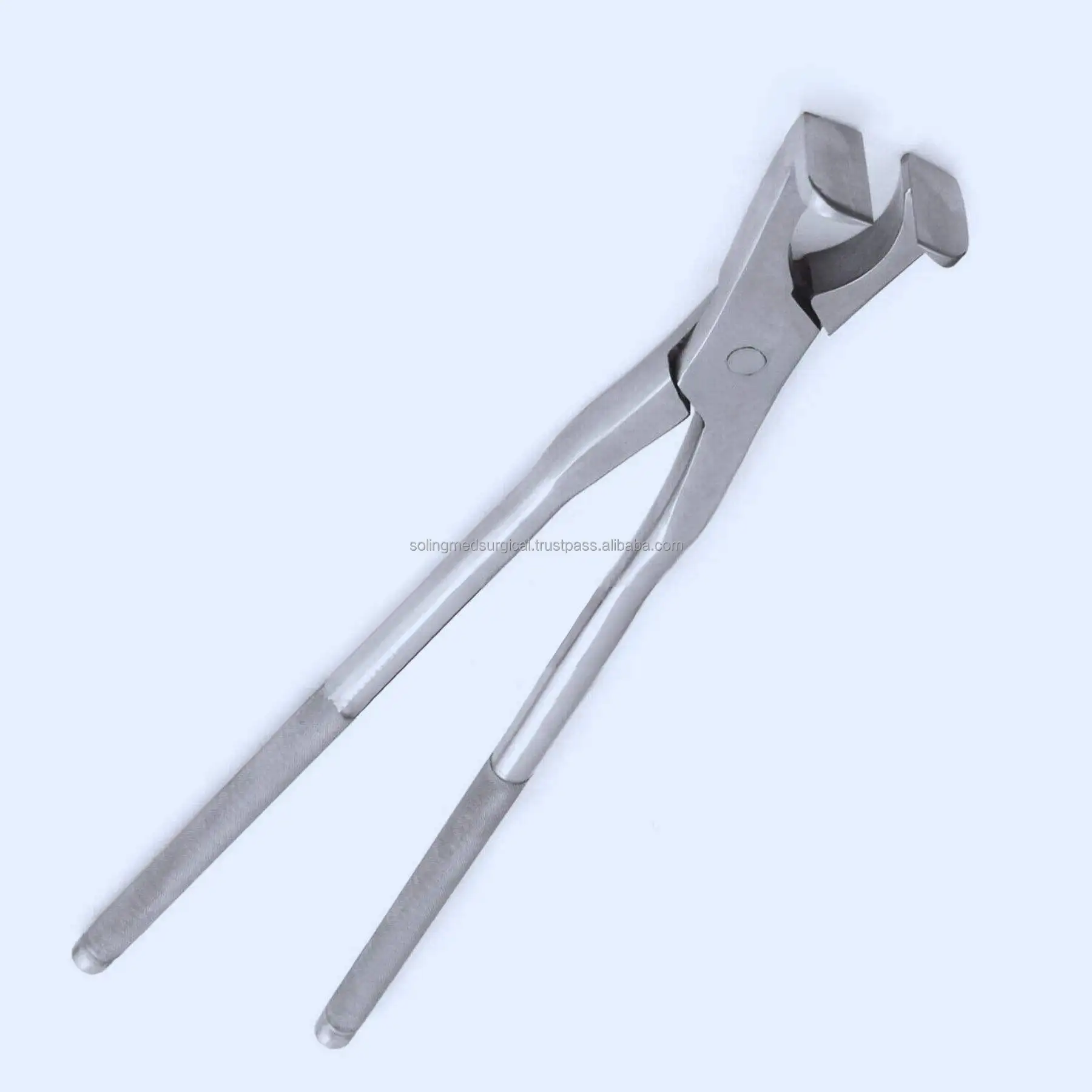 Equine Molar Spreader Forceps 19 Inch Veterinary Instruments| Alibaba.com