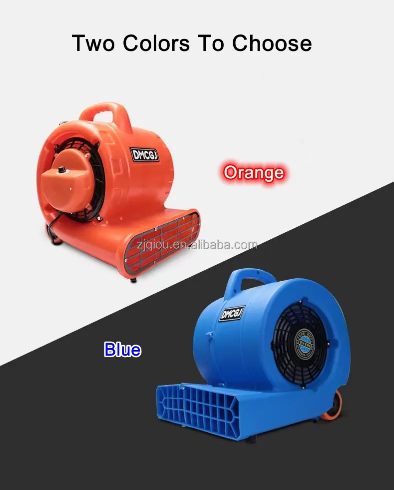 Professional New Style 950w 3 Speed Electric Centrifugal Fan Wholesale ...