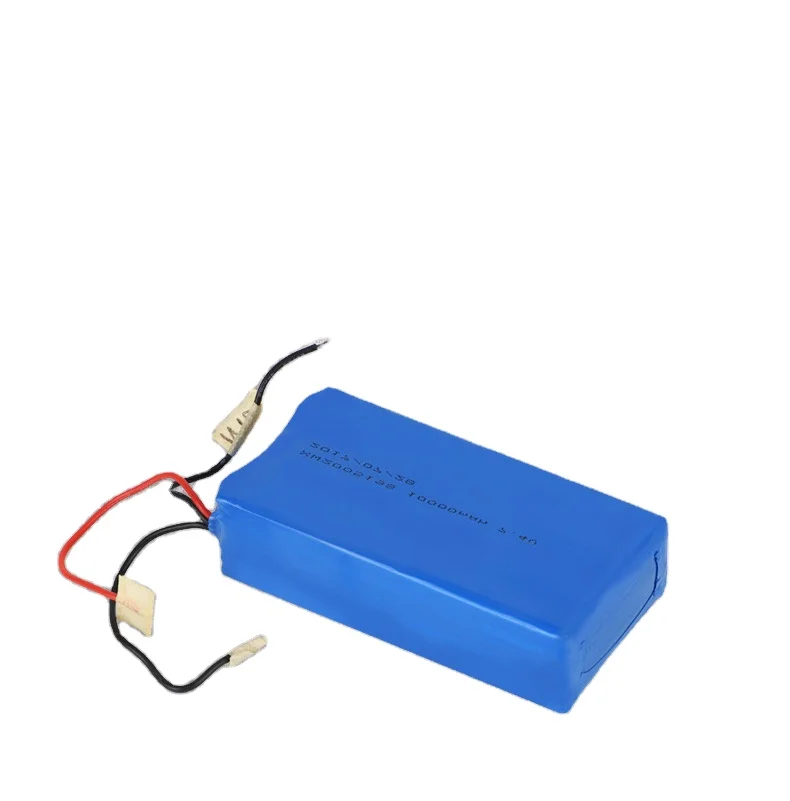 Battery Cell 3.7v Cells Volt Li-ion 60v 100ah Pack 21700 32700 650mah ...