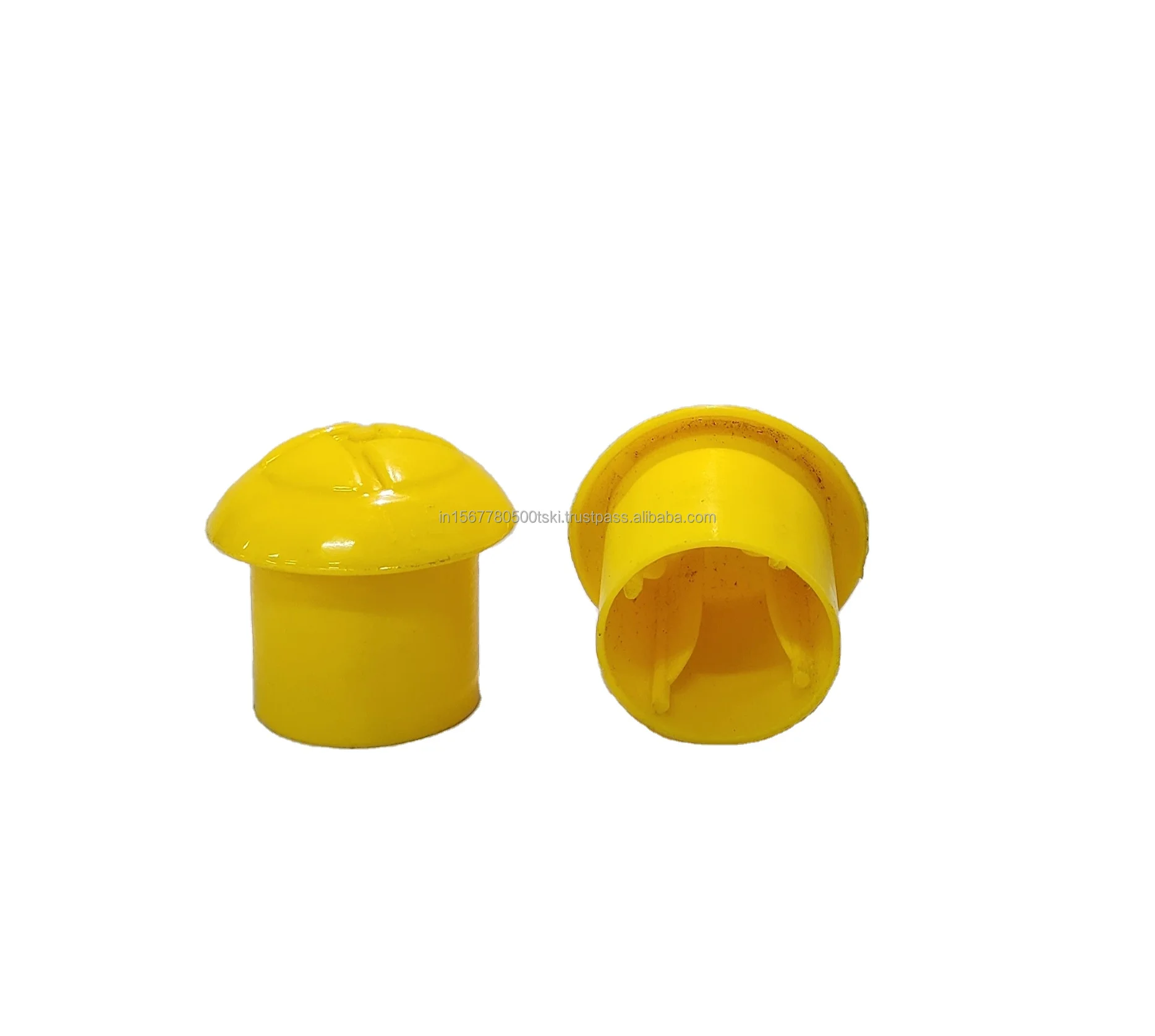Indian Exports Safty Rebar Cap - Buy Rebar Caps Rebar Safety Cap ...