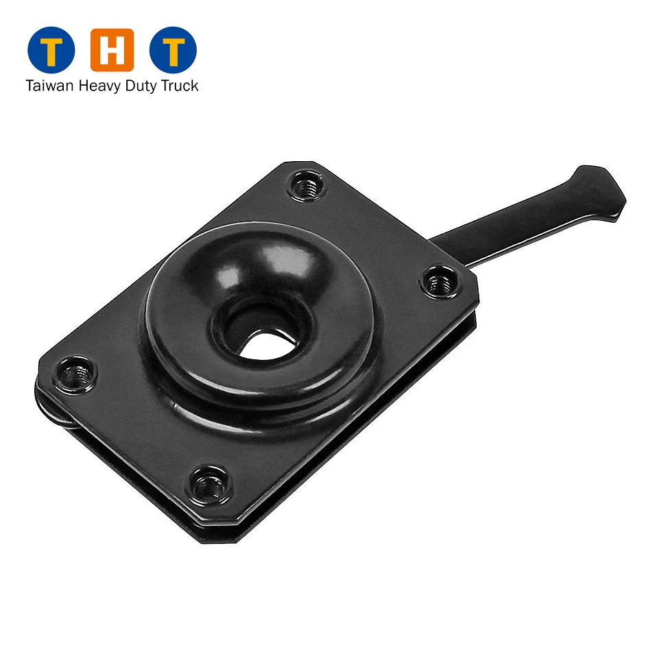 Front Panel Lock 20425414 Truck Body Parts For Volvo Fm Fh - Buy ...
