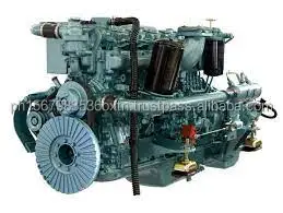 6D16 Engine for Sale - High Performance Diesel Solutions