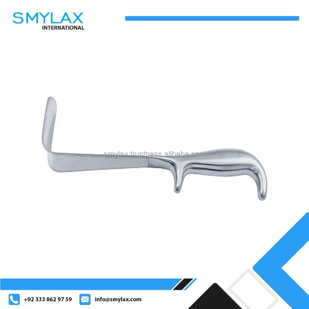 工厂制造商doyen阴道窥器手术器械240毫米 (9.1/2) 不锈钢 - Buy 无菌阴道窥器,妇科检查窥镜,库斯科窥器 Product on Alibaba.com