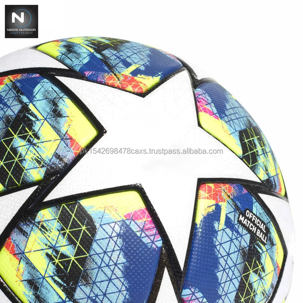 Best Quality Pu,Pvc,Size 5 4 3 For Kids Playing Footballs,Team Sports ...