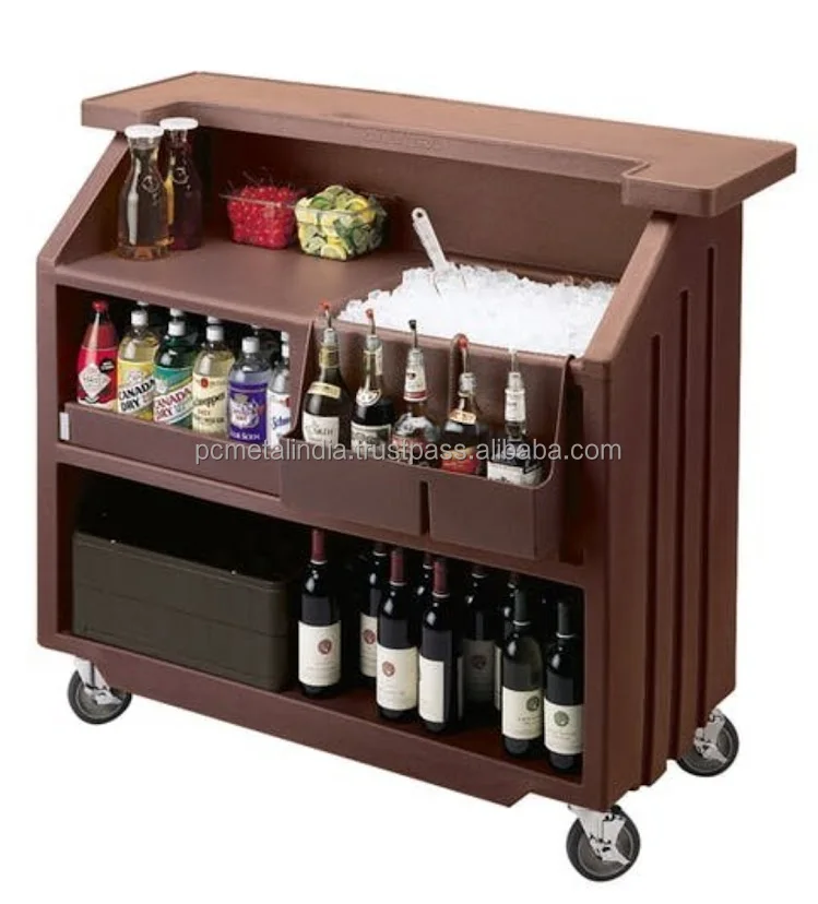 Bar Counter Super Quality Modern Furniture for Hotels