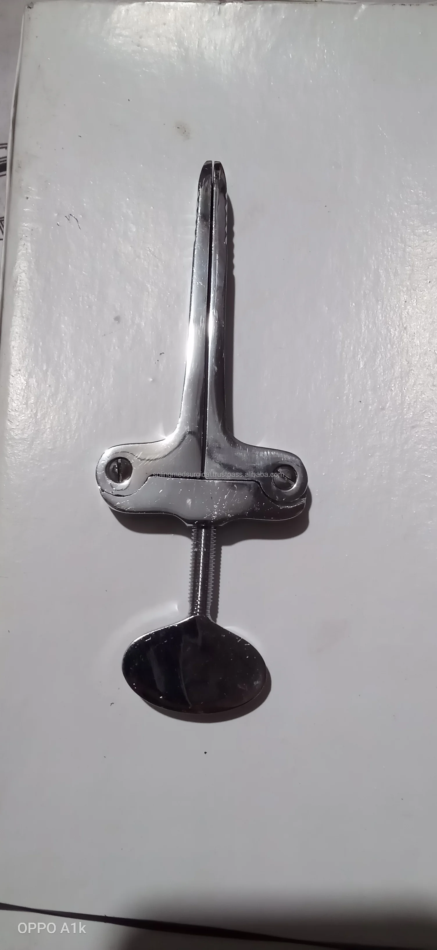 Hot Sale Circumcision Set L Instruments - Buy Cesarean Instruments Set ...