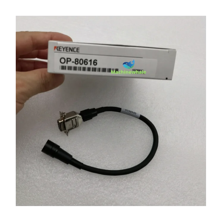 KEYENCE OP-80616 Conversion Connectors - Reliable Performance