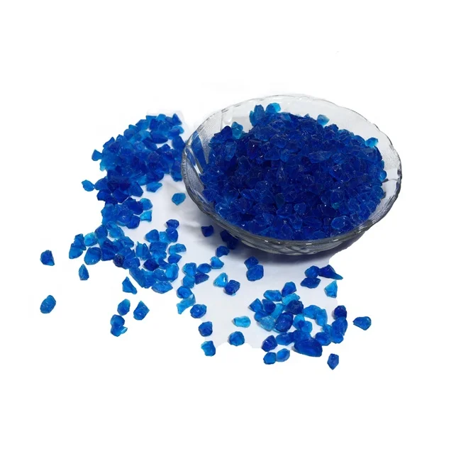 Laboratory Desiccator Mini Packs Dmf Free Blue Silica Gel 2-4mm Beads ...