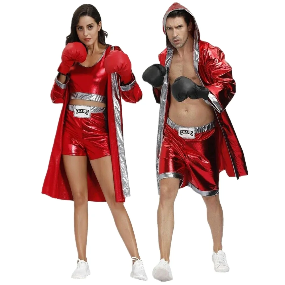 Wrestling Boxing Robe With Hood Boxing Robe For Men And Women Satin | Custom Mma Boxing Robe ...